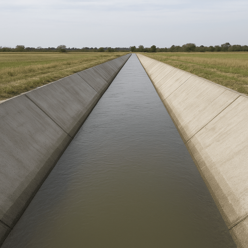 Rugosidad «n» de Manning: métodos para su adopción – Drop Hidraulica ...